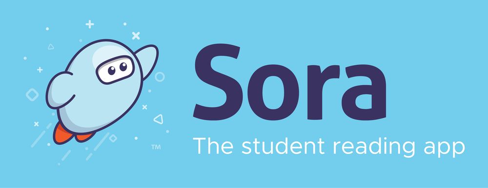 Sora: Student Reading App for Mid-Del Students | Cleveland Bailey ...