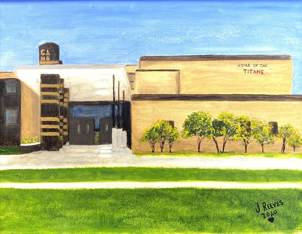 Meet Carl Albert's Faculty and Staff | Carl Albert High School