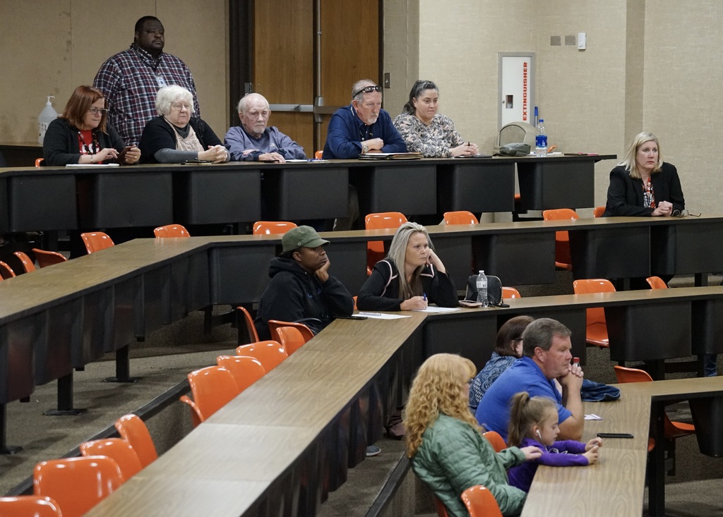 Live Feed | Epperly Heights Elementary School