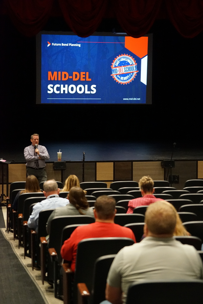 Live Feed | Carl Albert Middle School