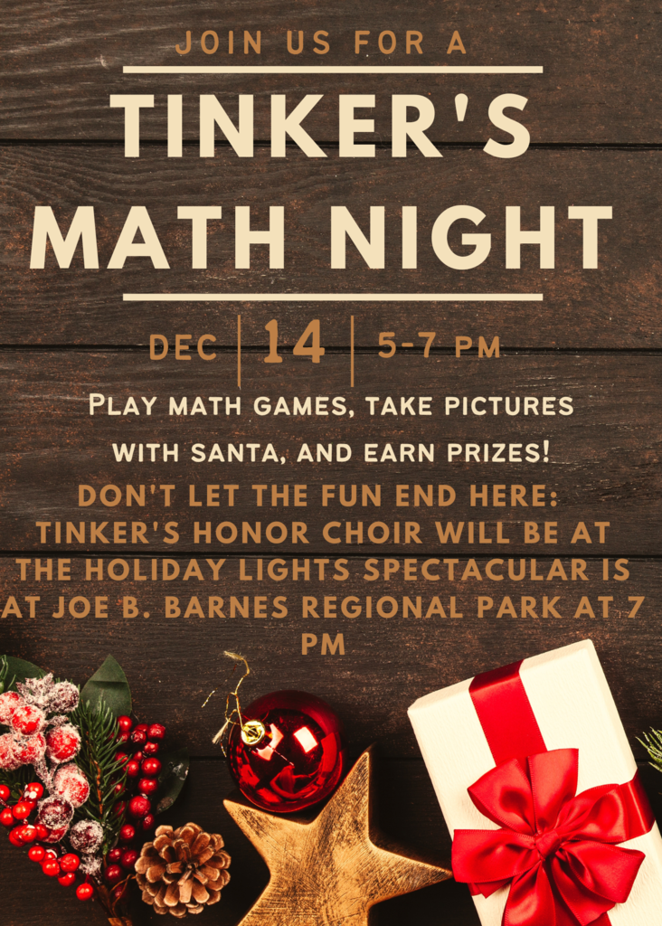 Live Feed | Tinker Elementary School