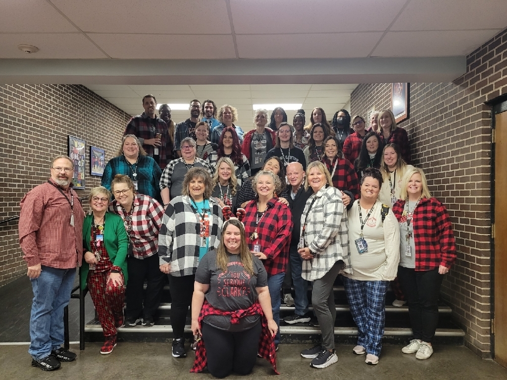 Live Feed | Carl Albert Middle School