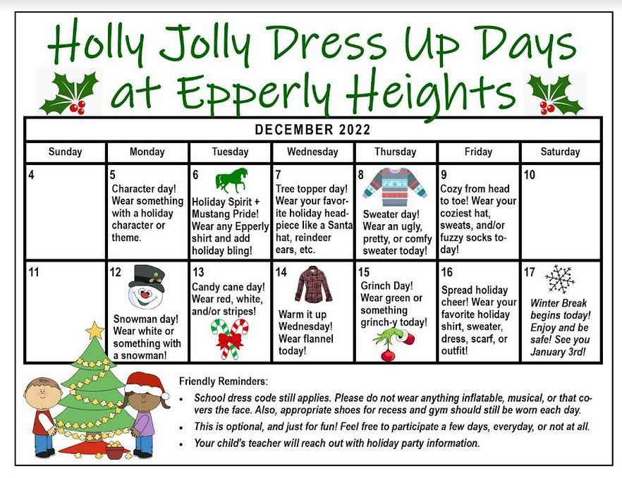 Live Feed | Epperly Heights Elementary School