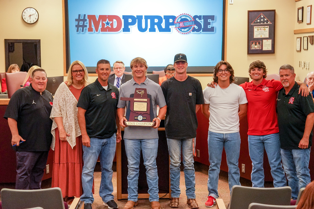 Live Feed | Mid-Del School District