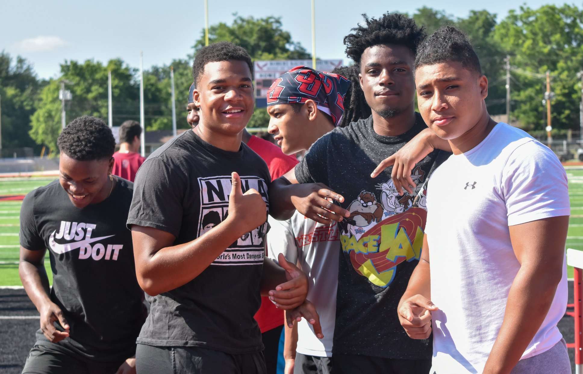 Del City High School