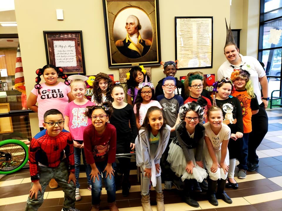 Epperly Heights Elementary