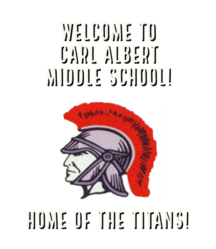 Carl Albert Middle School